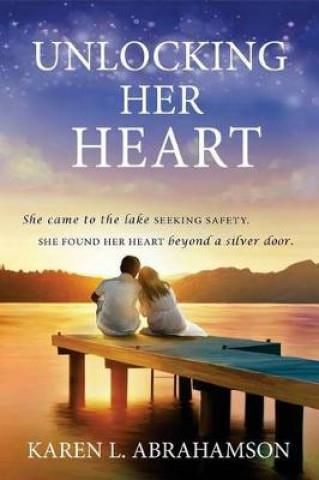 Unlocking Her Heart - Literatura obcojęzyczna - Ceny i opinie - Ceneo.pl
