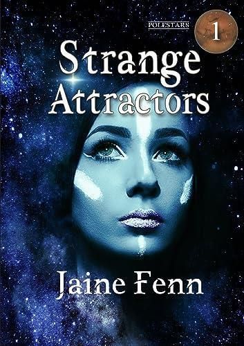 Strange Attractors - Literatura obcojęzyczna - Ceny i opinie - Ceneo.pl