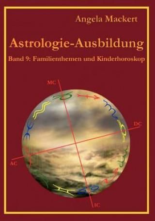 Astrologie-Ausbildung, Band 9 - Literatura obcojęzyczna - Ceny i opinie - Ceneo.pl