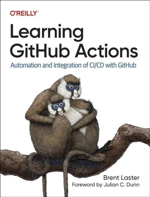Learning Github Actions Automation And Integration Of Cicd With