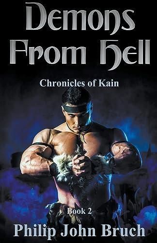 Demons From Hell - Literatura obcojęzyczna - Ceny i opinie - Ceneo.pl