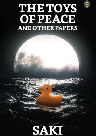 The Toys Of Peace And Other Papers - Literatura obcojęzyczna - Ceny i ...