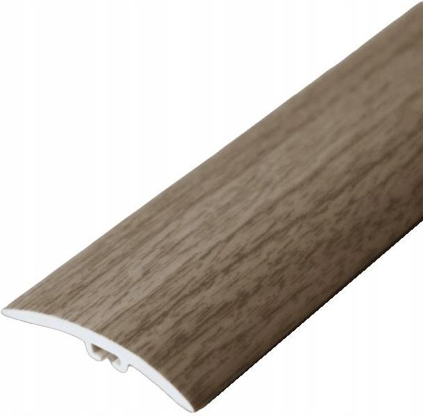 Listwa przypodłogowa Myck Listwa Progowa Dylatacyjna 42mm Pvc Klon 1M ...