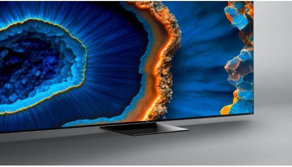 Telewizor TCL 65C805 65 cali - Opinie i ceny na Ceneo.pl