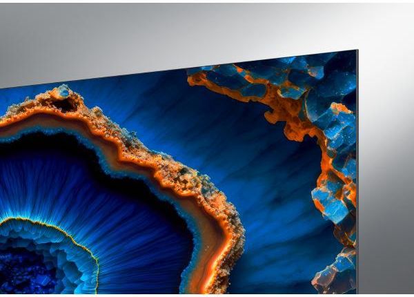 Telewizor Mini LED TCL 65C805 65 cali 4K UHD 65 cali - Opinie i ceny na ...