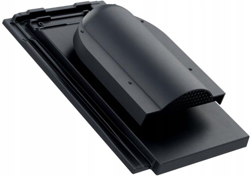 Krono-Plast Wywietrznik Połaciowy Do Dachówki Koramic Orea9 WPDCH19 ...