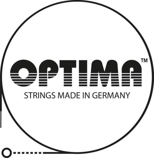 Struna Optima (661738) struna do cytry o rezonansie harfowym ...