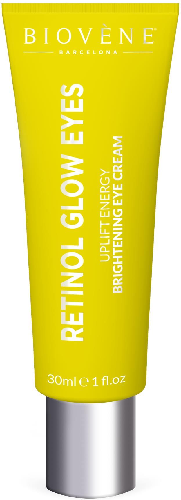 Biovene Retinol Ujędrniający Krem Pod Oczy 30 ml - opinie i ceny na ...