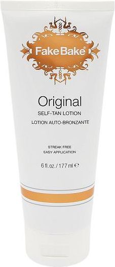 Fake Bake Original Samoopalacz W Balsamie 177 ml - Opinie i ceny na ...
