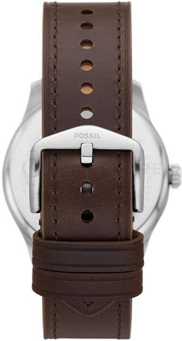 Fossil Dayliner FS5927 - Zegarki Męskie - Ceny i opinie - Ceneo.pl