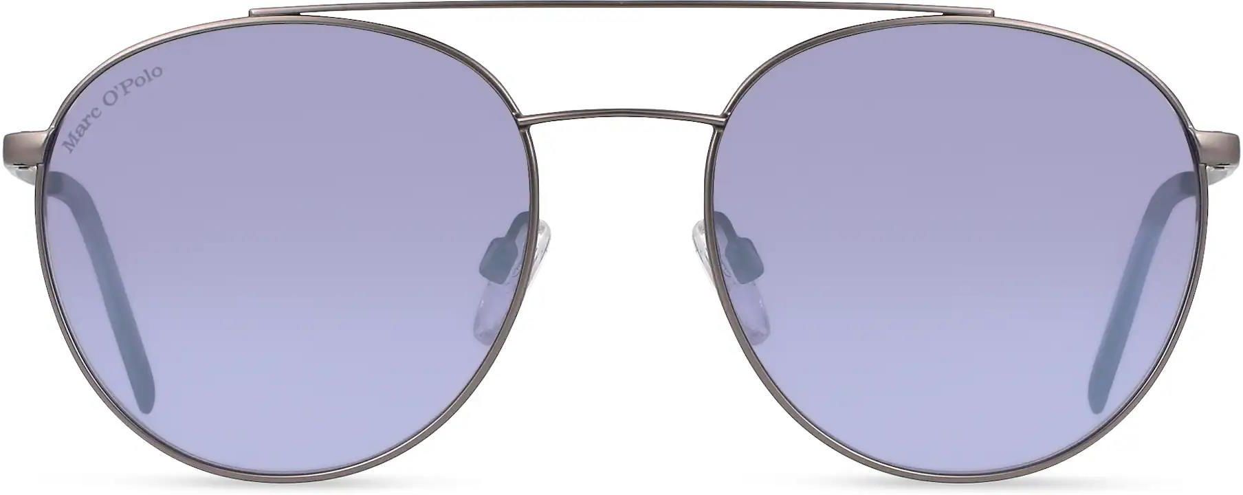 Marc O' Polo Eyewear 505095 Unisex-Okulary słoneczne Pełna obręcz Panto ...