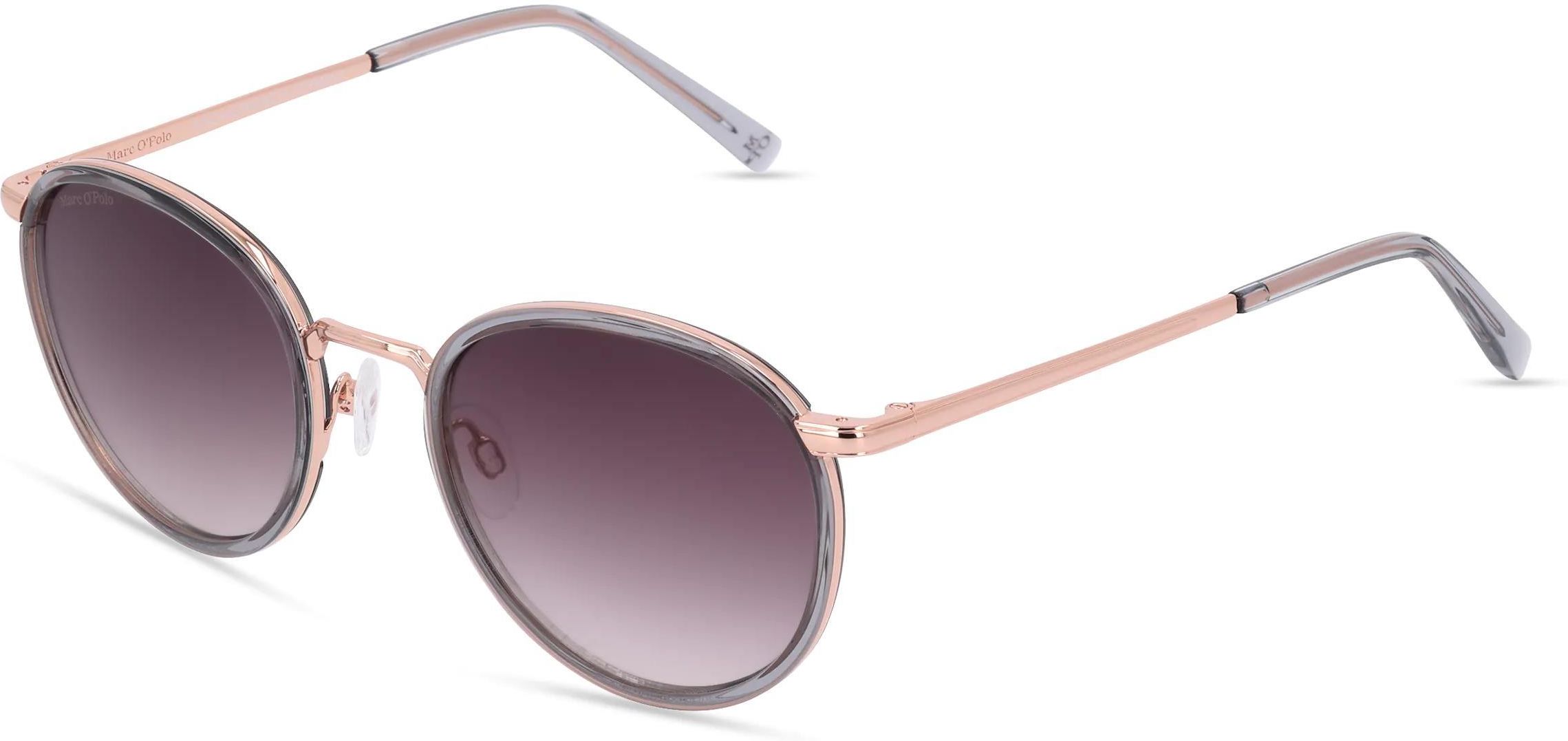 Marc O' Polo Eyewear 505105 Unisex-Okulary słoneczne Pełna obręcz Panto ...