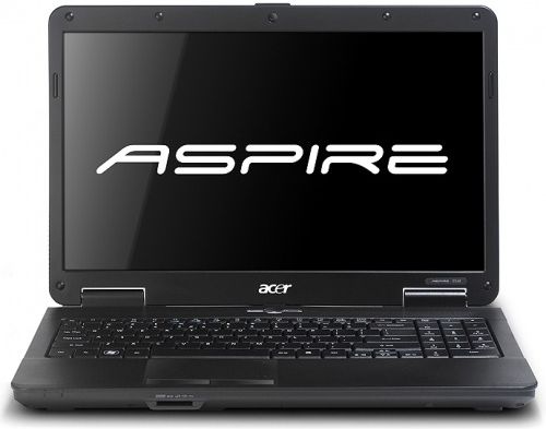 Laptop ACER Aspire 5734z-4836A (LX.PXN02.112) - Opinie i ceny na Ceneo.pl