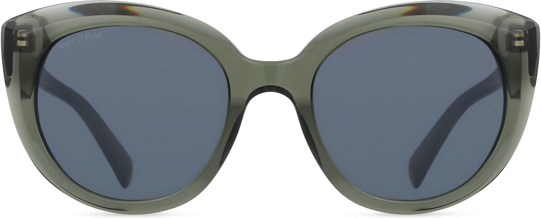 MARC O' POLO 506195 Panie-Okulary słoneczne Pełna obręcz Motyl Tworzywo ...