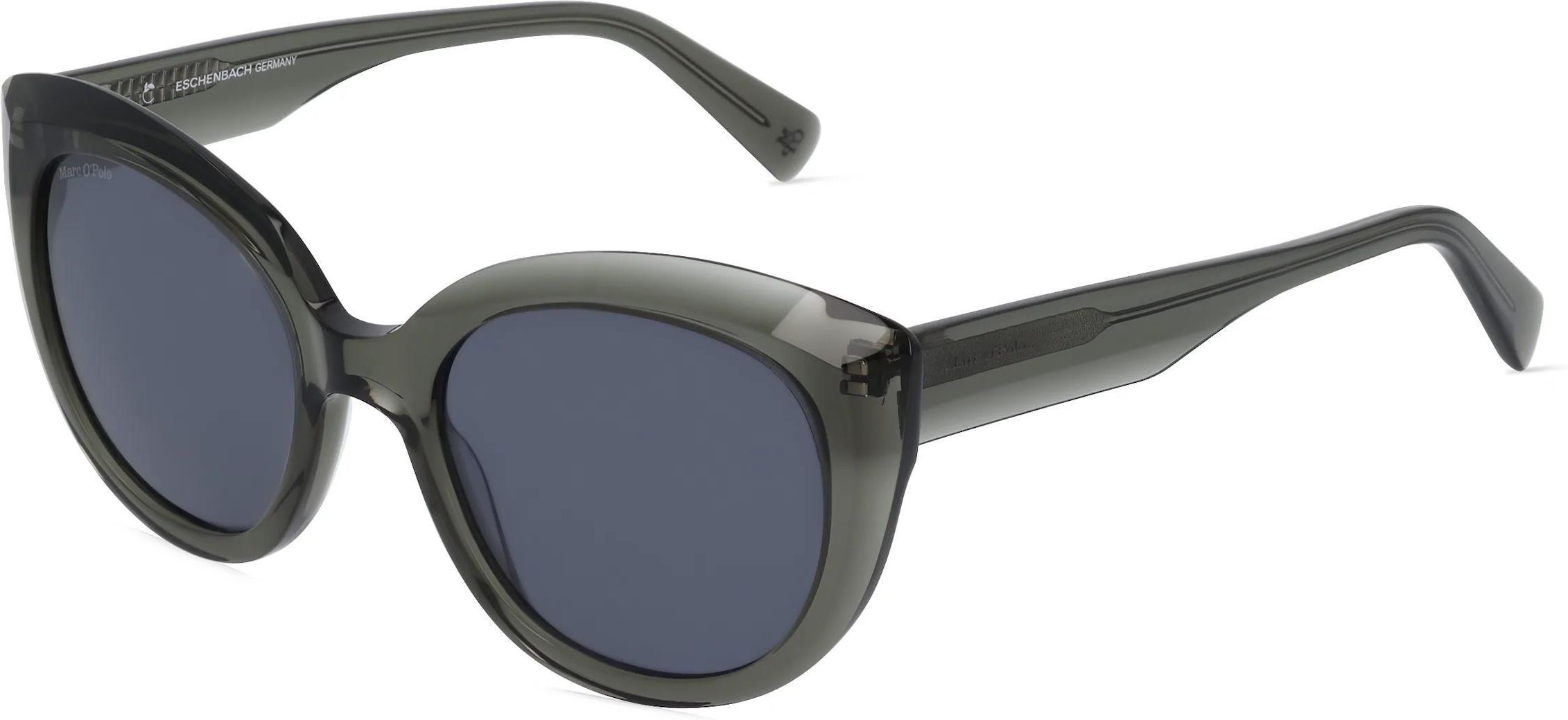 MARC O' POLO 506195 Panie-Okulary słoneczne Pełna obręcz Motyl Tworzywo ...