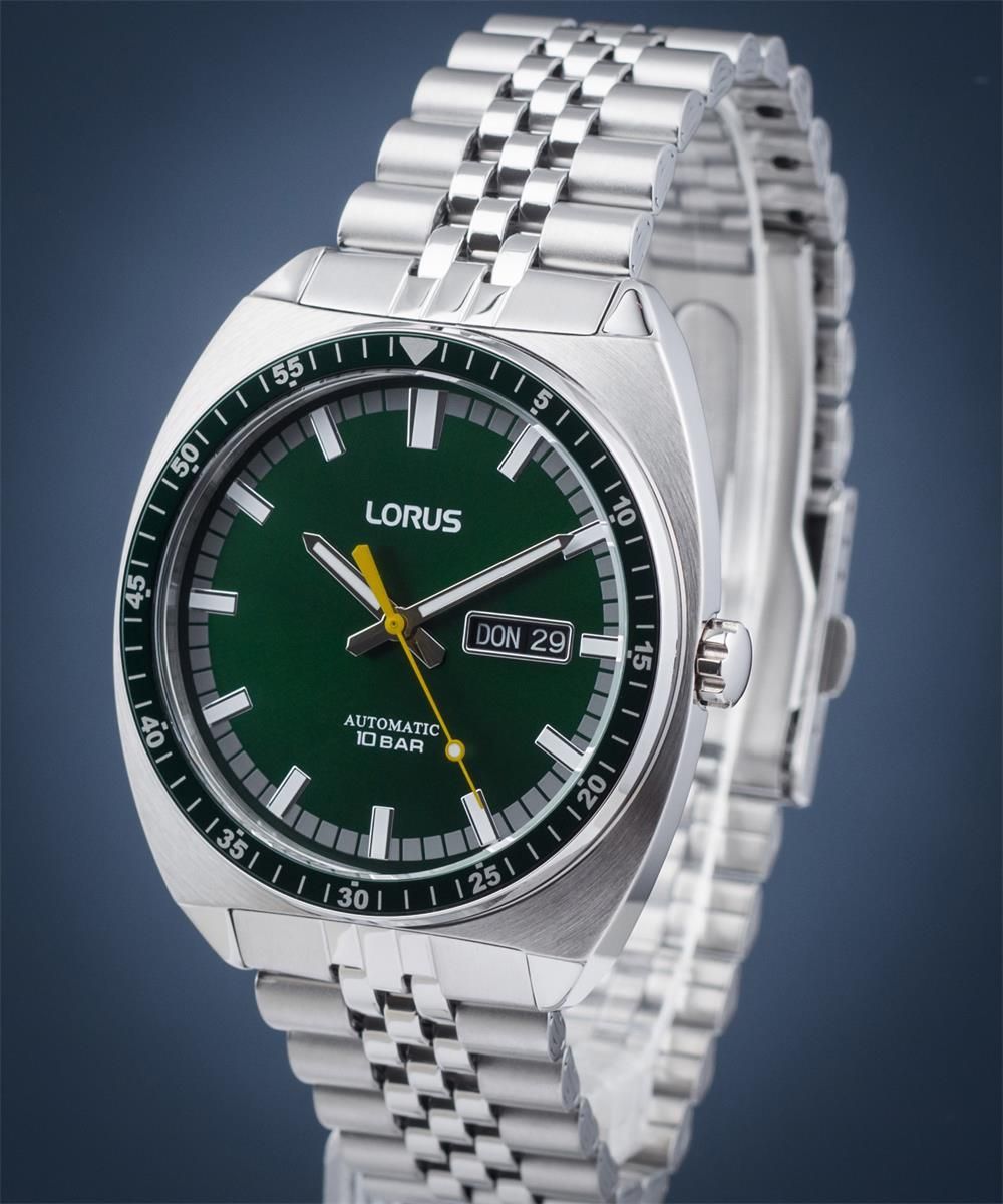 Lorus LOR RL443BX9 - Zegarki Męskie - Ceny i opinie - Ceneo.pl