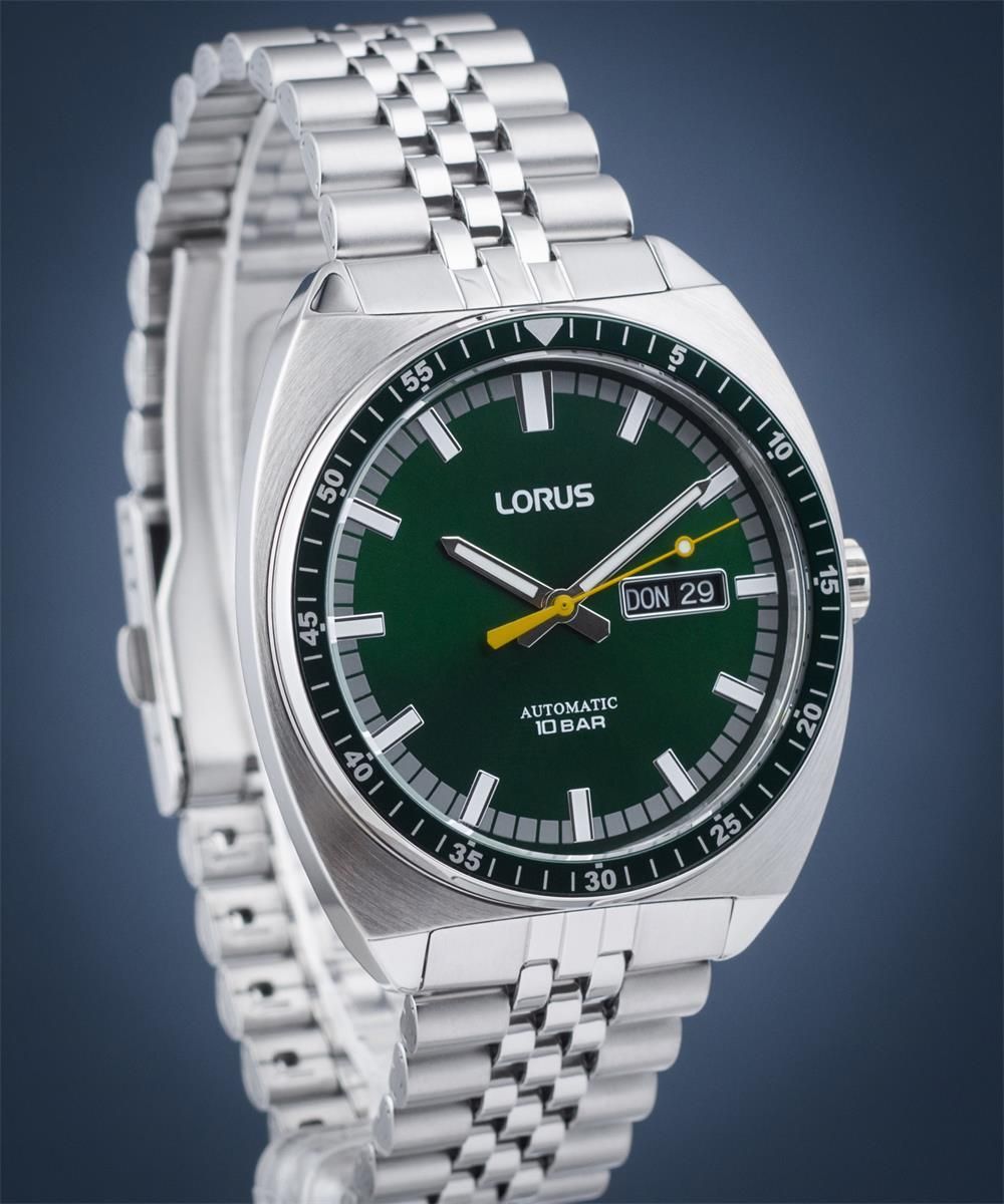 Lorus LOR RL443BX9 - Zegarki Męskie - Ceny i opinie - Ceneo.pl