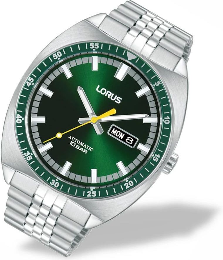 Lorus LOR RL443BX9 - Zegarki Męskie - Ceny i opinie - Ceneo.pl