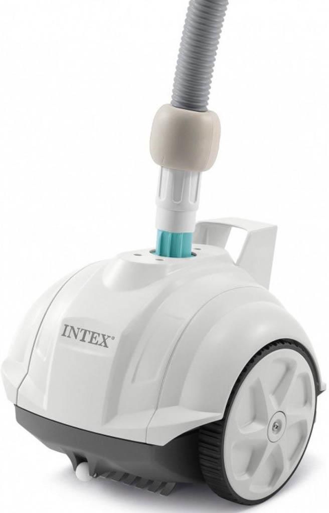 INTEX Auto Pool Cleaner ZX50 Automatyczny odkurzacz basenowy dna basenu ...