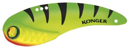 Konger Blades Cicada Viber 9G Kol Nr04 Fire Tiger - Ceny i opinie ...