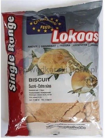 Champion Feed Dodatek Do Zanęt Biscuit Herbatnik 1Kg GDBSCF1 - Ceny i ...