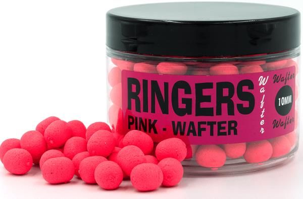 Ringers Dumbells Pink 6Mm Washouts - Ceny i opinie - Ceneo.pl