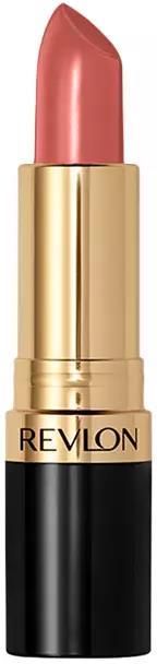 Revlon Super Lustrous Pomadka Do Ust 637 Blushing Nude 4,2G - Opinie i ...