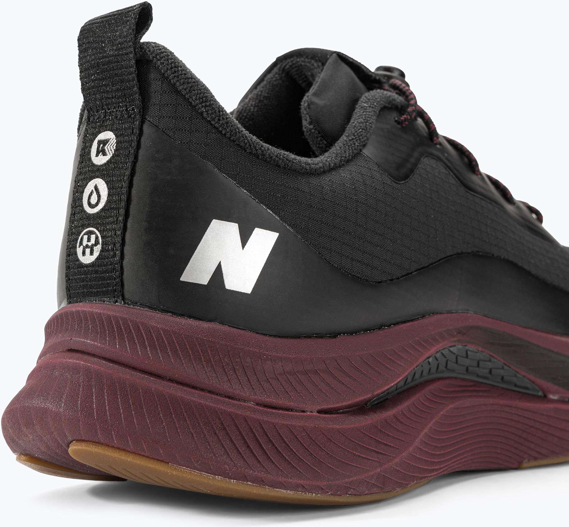 New Balance Męskie Fuel Cell Propel V4 Permafrost Black - Ceny i opinie ...