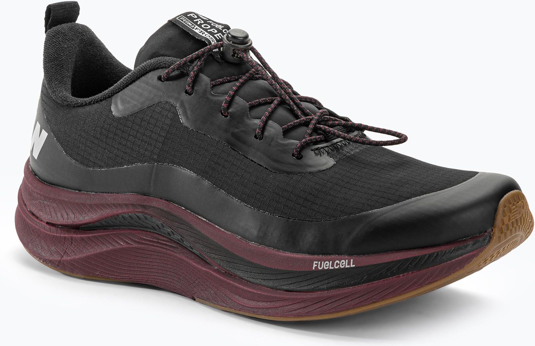 New Balance Męskie Fuel Cell Propel V4 Permafrost Black - Ceny i opinie ...
