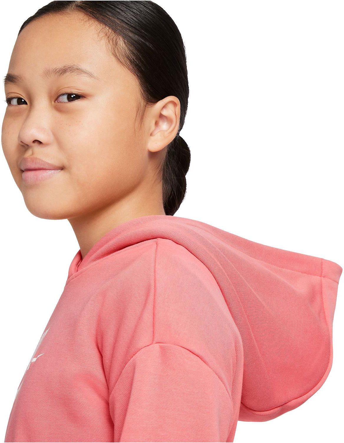 Bluza dla dzieci Nike Sportwear Club DC7210 - Ceny i opinie - Ceneo.pl