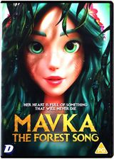 Film DVD Mavka: The Forest Song (Mavka i strażnicy lasu) (DVD) - Ceny i ...