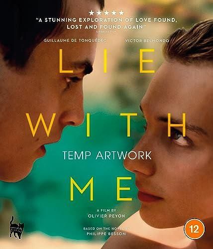 Film Blu-ray Lie With Me (Skończ z tymi kłamstwami) (Blu-Ray) - Ceny i ...