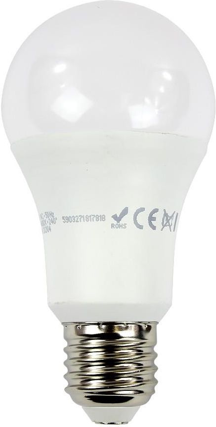 Lightech Żarówka Led E27 Bulb 15W 1500Lm 4000K 112108 (165410) - Opinie ...