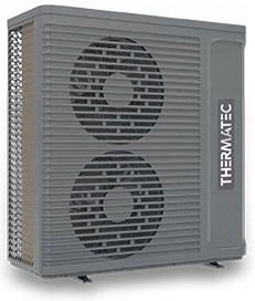 Pompa ciepła Thermatec 3F R2900603PDTU - Opinie i ceny na Ceneo.pl