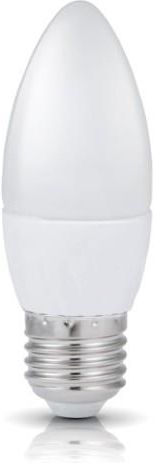 Kobi Żarówka Led Sw 4,5W E27 Barwa Ciepłobiała (Kaswe2745Wcb) - Opinie ...