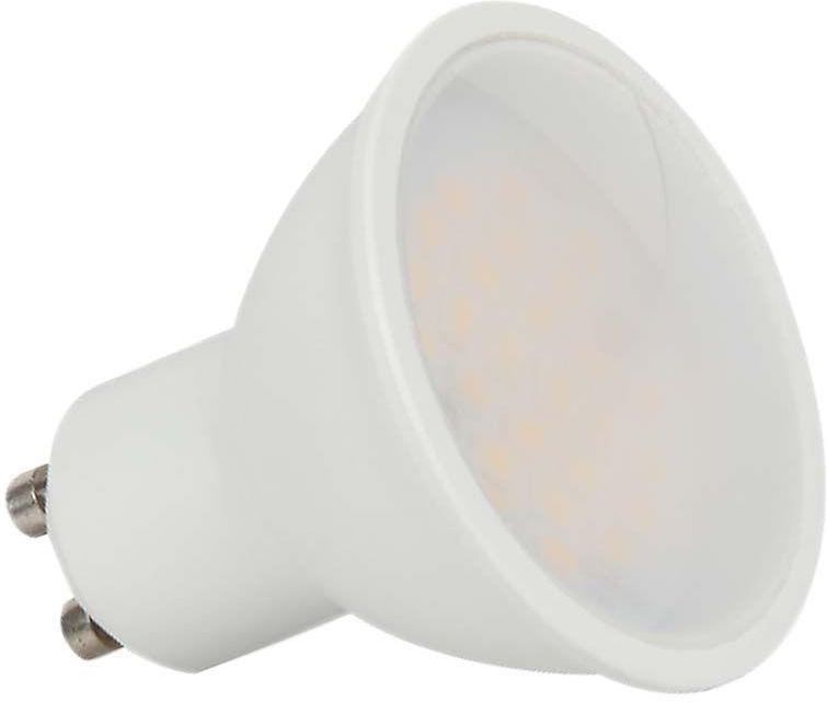 V-Tac Żarówka Led 2,9W Gu10 Vt-2333 6500K 250Lm (Sku2989) - Opinie i ...