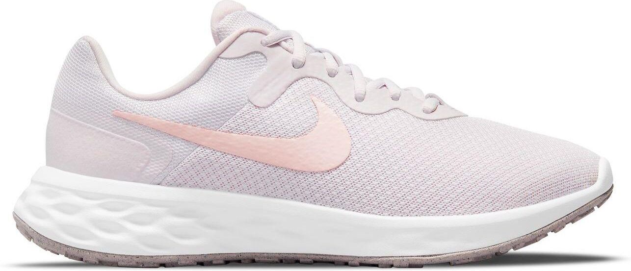 Nike Damskie Revolution 6 Next Nature Dc3729 500 Light Violet Champagne ...