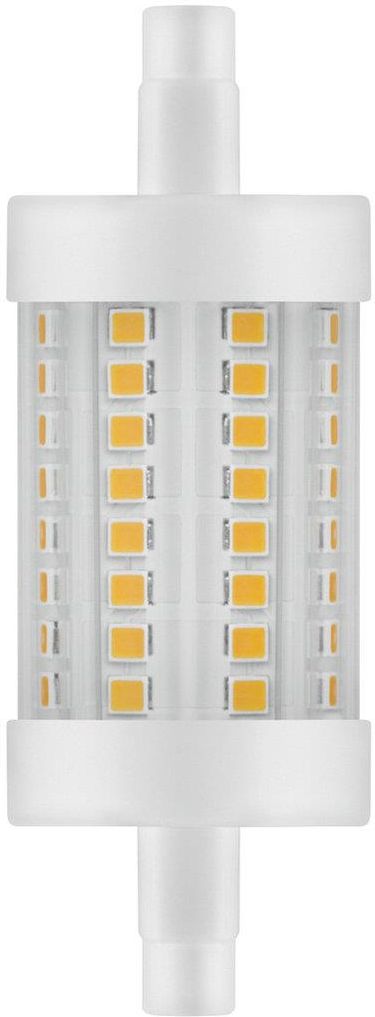 Osram Żarówka Led R7S 78Mm 8,2W 75W 1055Lm 2700K Ciepła 300° Star (Osrstan0010) - Opinie i ...