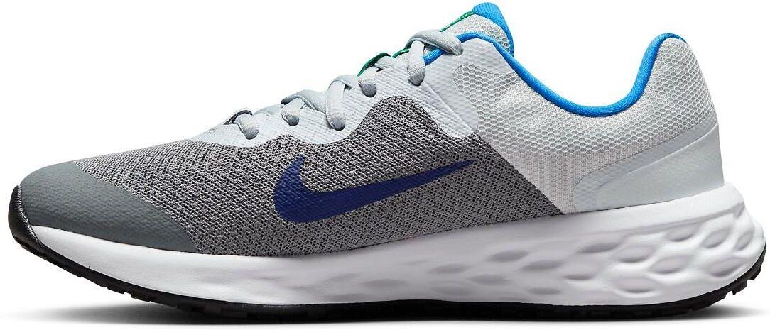 Nike Dla Dzieci Revolution 6 Dd1096 008 Cool Grey Blue - Ceny i opinie ...