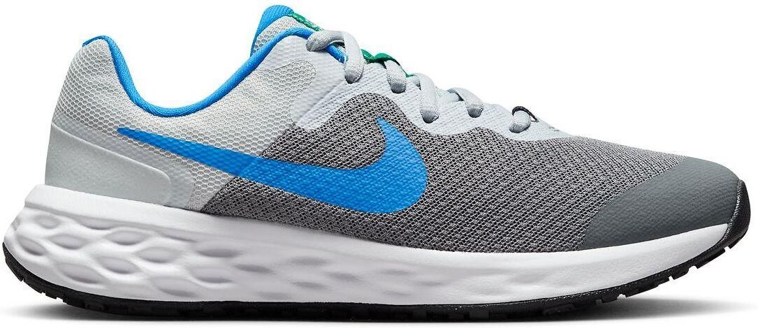 Nike Dla Dzieci Revolution 6 Dd1096 008 Cool Grey Blue - Ceny i opinie ...