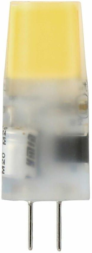 Lexman Żarówka Led G4 1,5 W 19 180 Lm Neutralna Biel - Opinie i ...