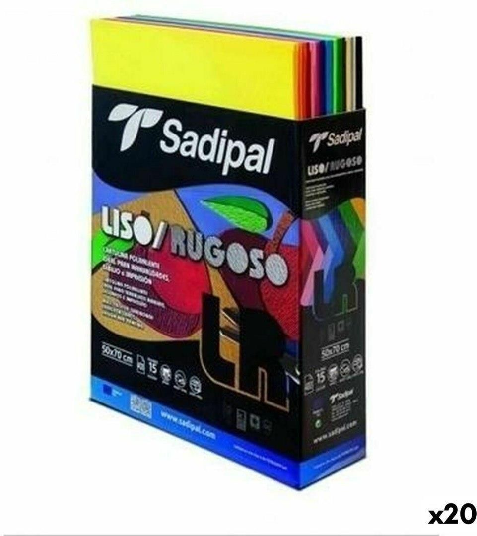 Sadipal Tektury Błękitne Niebo 50X70Cm (20 Sztuk) - Ceny i opinie ...