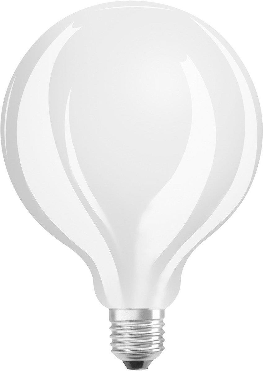 Osram Żarówka Led E27 G125 6,5W 60W 806Lm 2700K Ciepła 300° Filament Star (Osrstall0665 ...