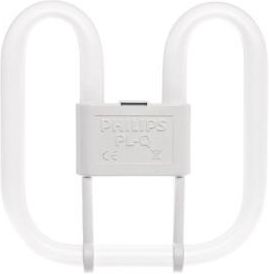 Lumileds Philips Lighting Świetlówka Kompaktowa 2D 16W830 4-Pinowa Pl-Q 8711500269898 ...