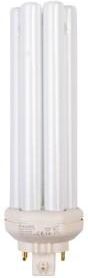 Lumileds Philips Lighting Świetlówka Kompaktowa Gx24Q-4 (4-Pin) 42W 4000K Pl-T 4P (927914884071 ...
