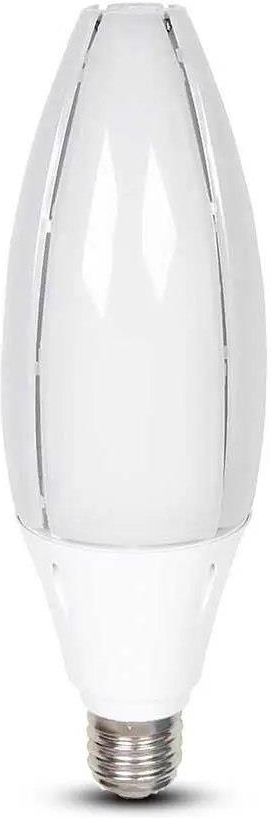 V-Tac Żarówka Led Samsung Chip 60W E40 Vt-260 6400K 6500Lm (Sku21188 ...