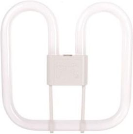 Lumileds Philips Lighting Świetlówka Kompaktowa 2D 38W 4-Pinowa 3500K ...