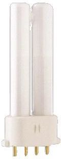 Philips Świetlówka Niezintegrowana Master Pl-S 840 4P 2G7 5 W 871150026054370Php ...