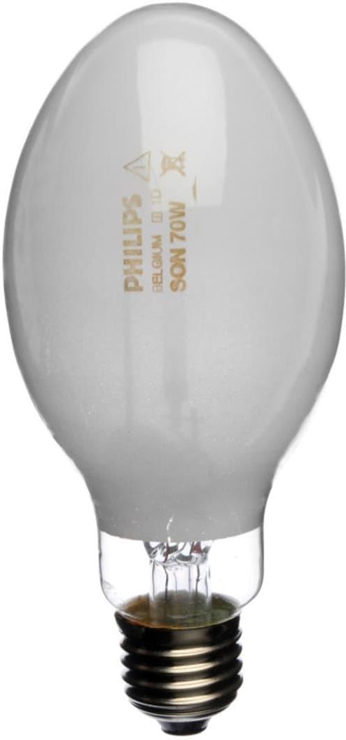 Philips Lighting Lampa Sodowa E27 70W 2000K Son I 8711500181862 ...