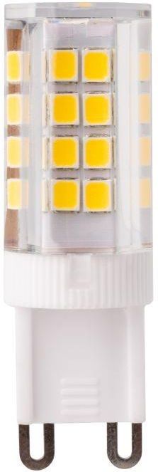 Eco Light Żarówka Led G9 5W 4000K 450Lm (Ec79555) - Opinie i atrakcyjne ceny na Ceneo.pl